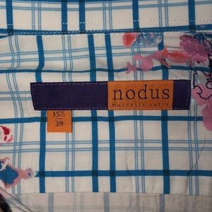 Nodus | Shirts | Brand New Nodus Mens Button Down Shirt | Poshmark